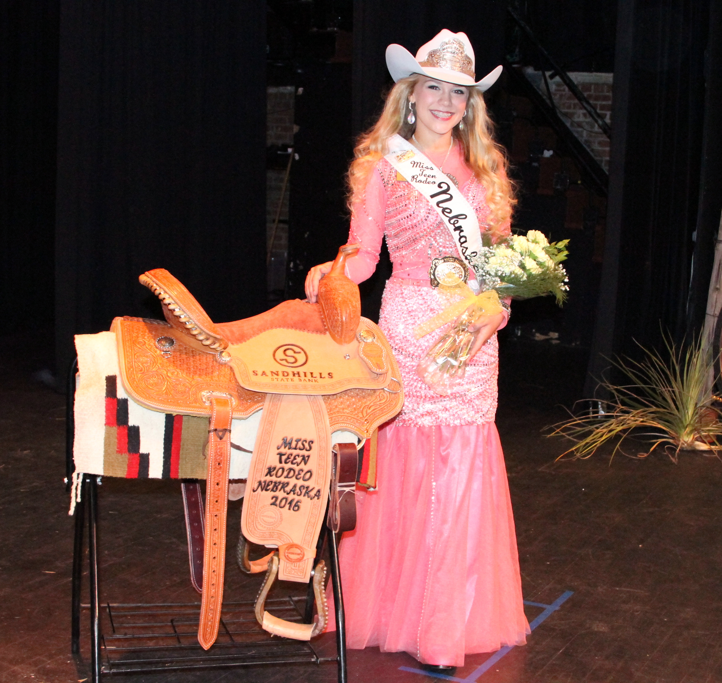 Rodeo Queen Dresses