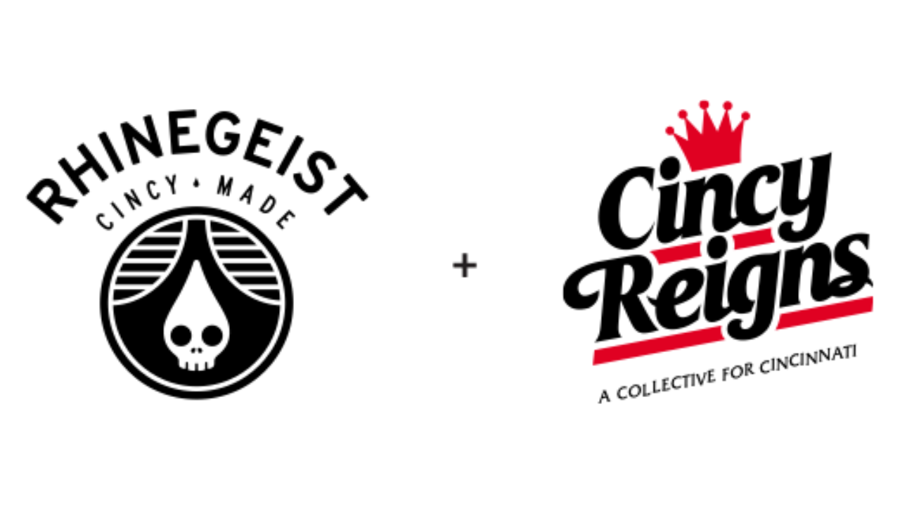 Rhinegeist Logo