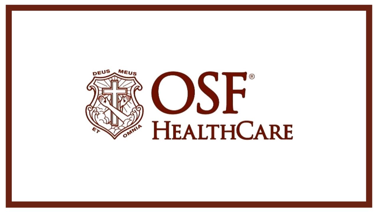Osf Healthcare Logo