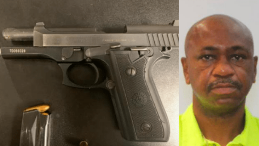 Kermit Harris's Instagram, Twitter & Facebook on IDCrawl