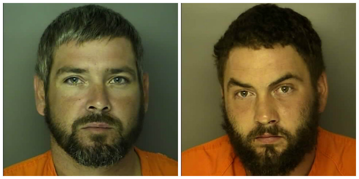 Brandon Forrest's Instagram, Twitter & Facebook on IDCrawl