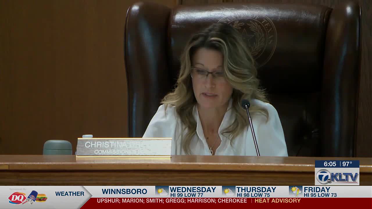 Blake Mccoy Morning Anchor