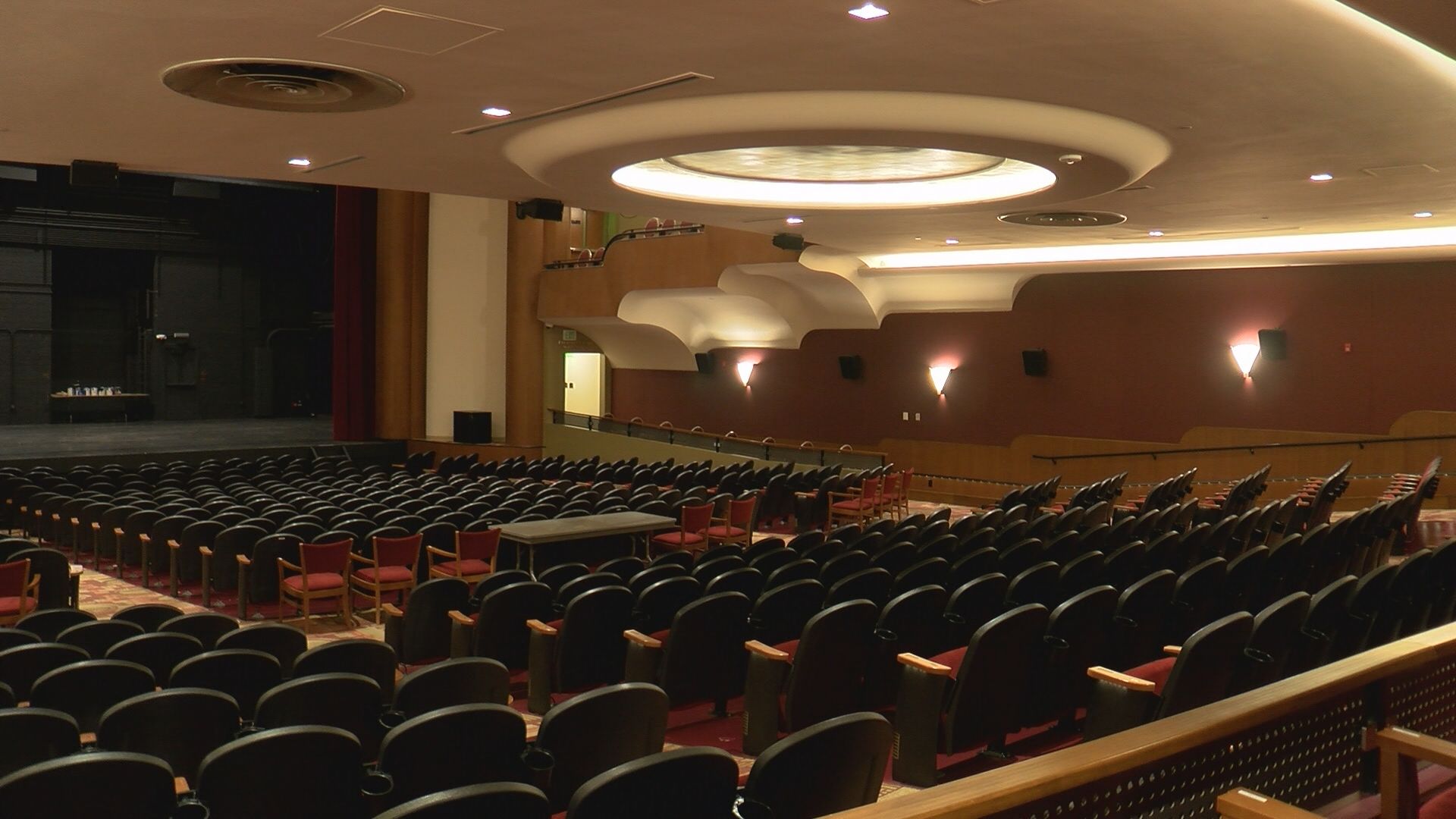 Robinson Movie Theatre 60 Photos - Moonagedaydream.film