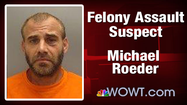 Michael Roeder's Instagram, Twitter & Facebook on IDCrawl