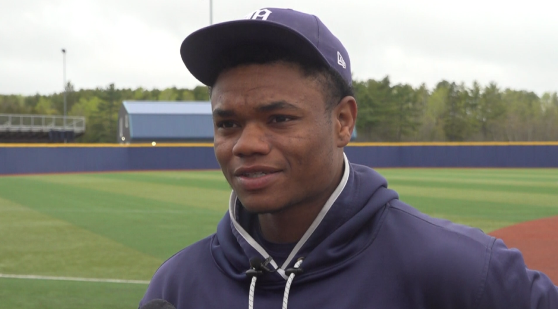 Jeremiah Jenkins's Instagram, Twitter & Facebook on IDCrawl