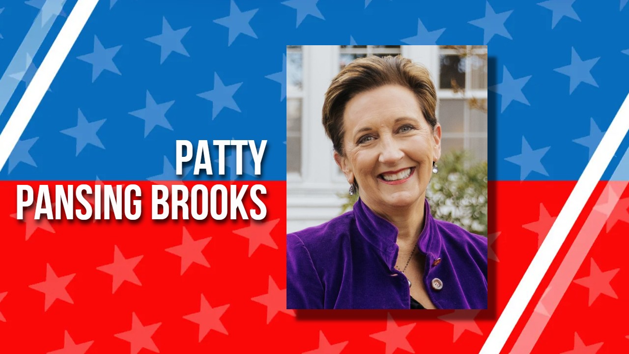Patty Brooks