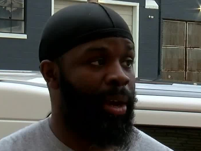 David Darden's Instagram, Twitter & Facebook on IDCrawl