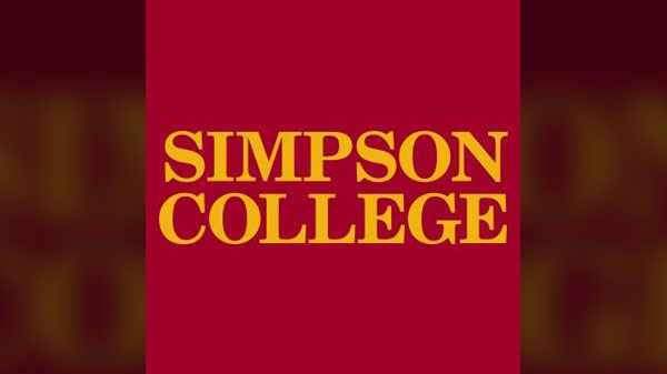 Simpson College Logo