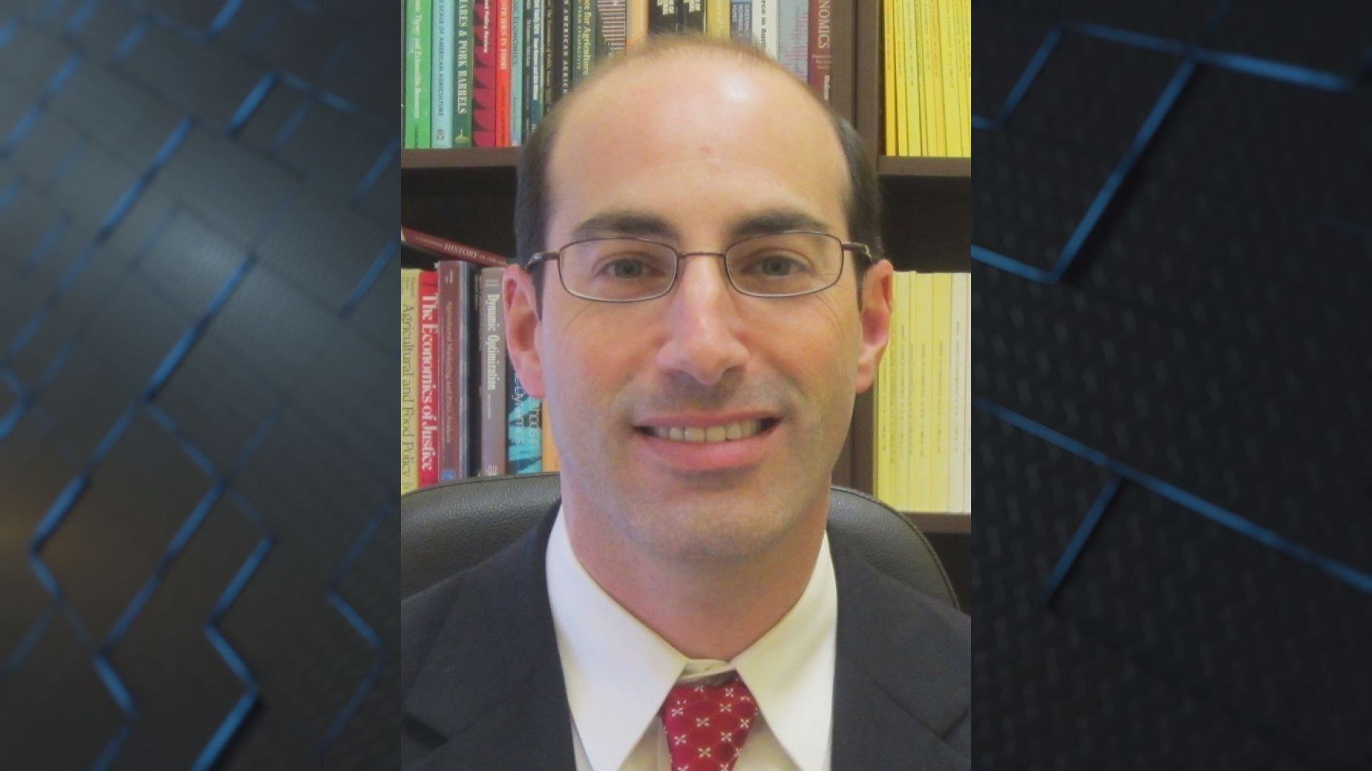 UGA professor appointed as new state fiscal economist