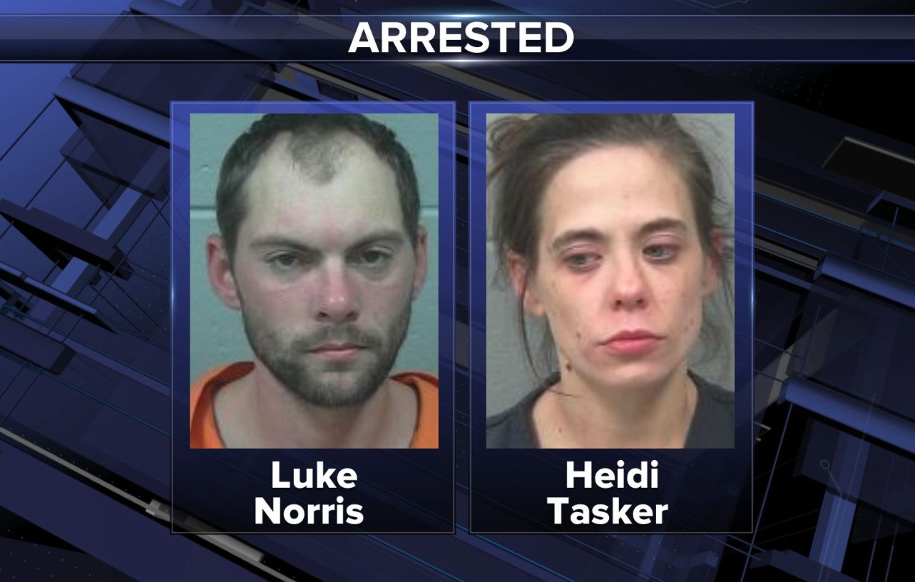 Beware Of Maine Wimmens! - The Bored Room - The Bore Site