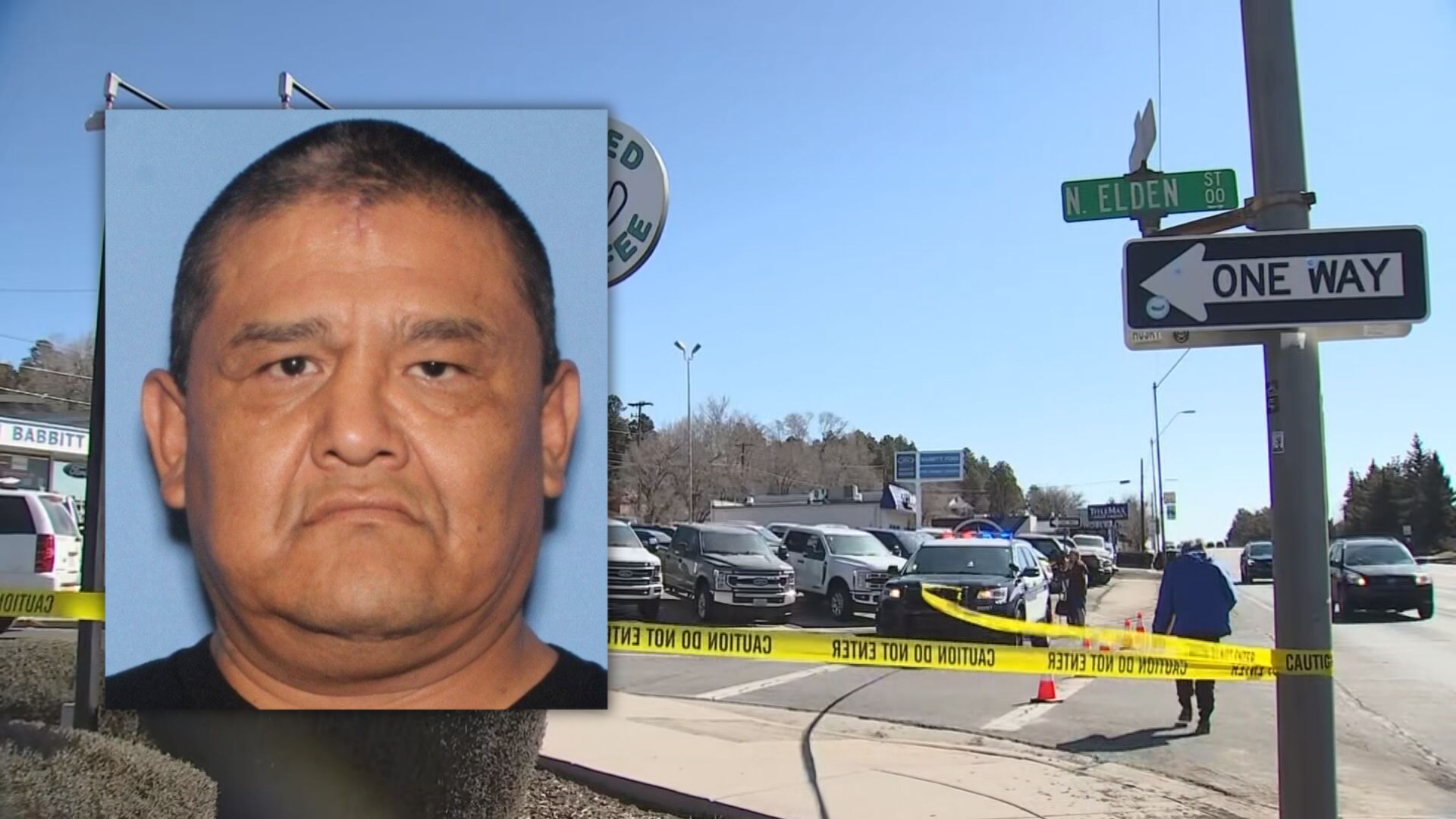 Russ Skinner's Instagram, Twitter & Facebook on IDCrawl