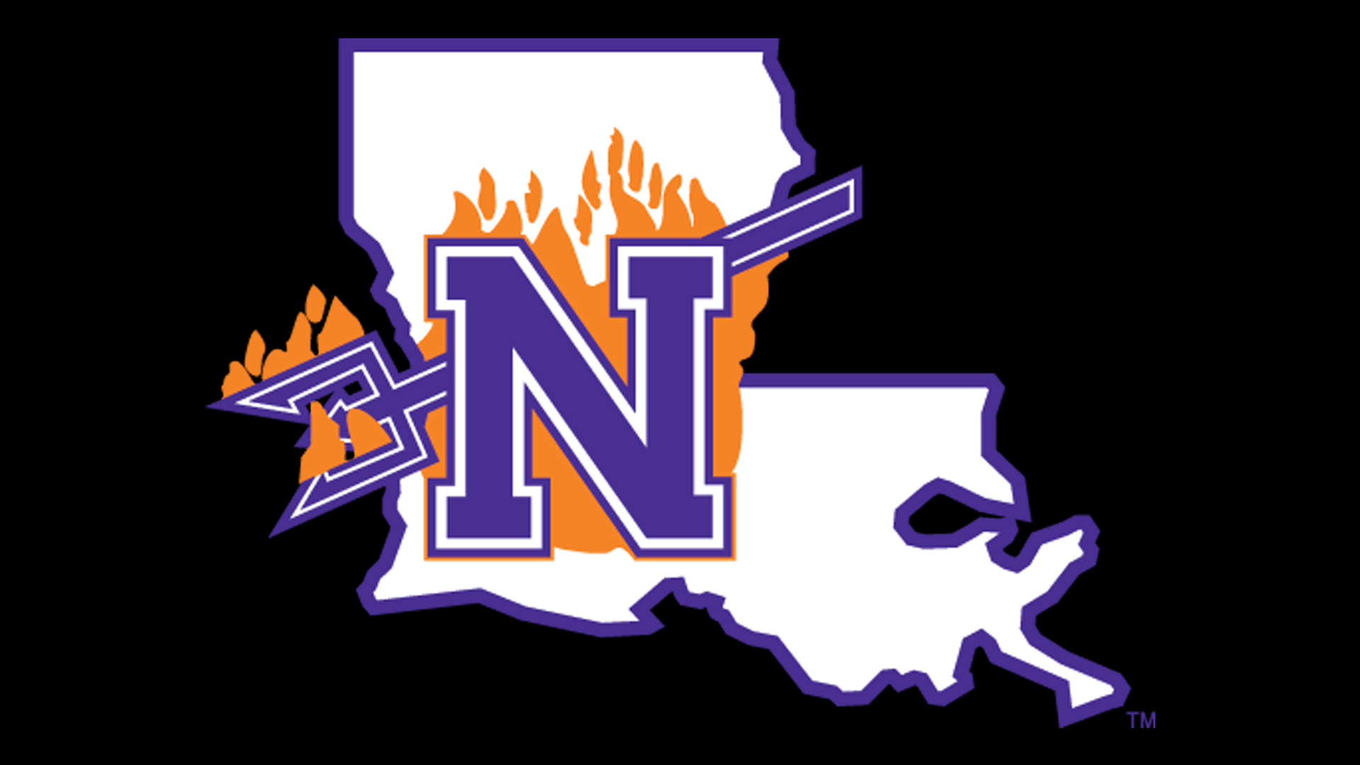 Northwestern State University Logo