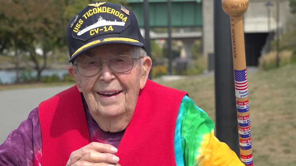 Eric Hendrickson's Instagram, Twitter & Facebook on IDCrawl