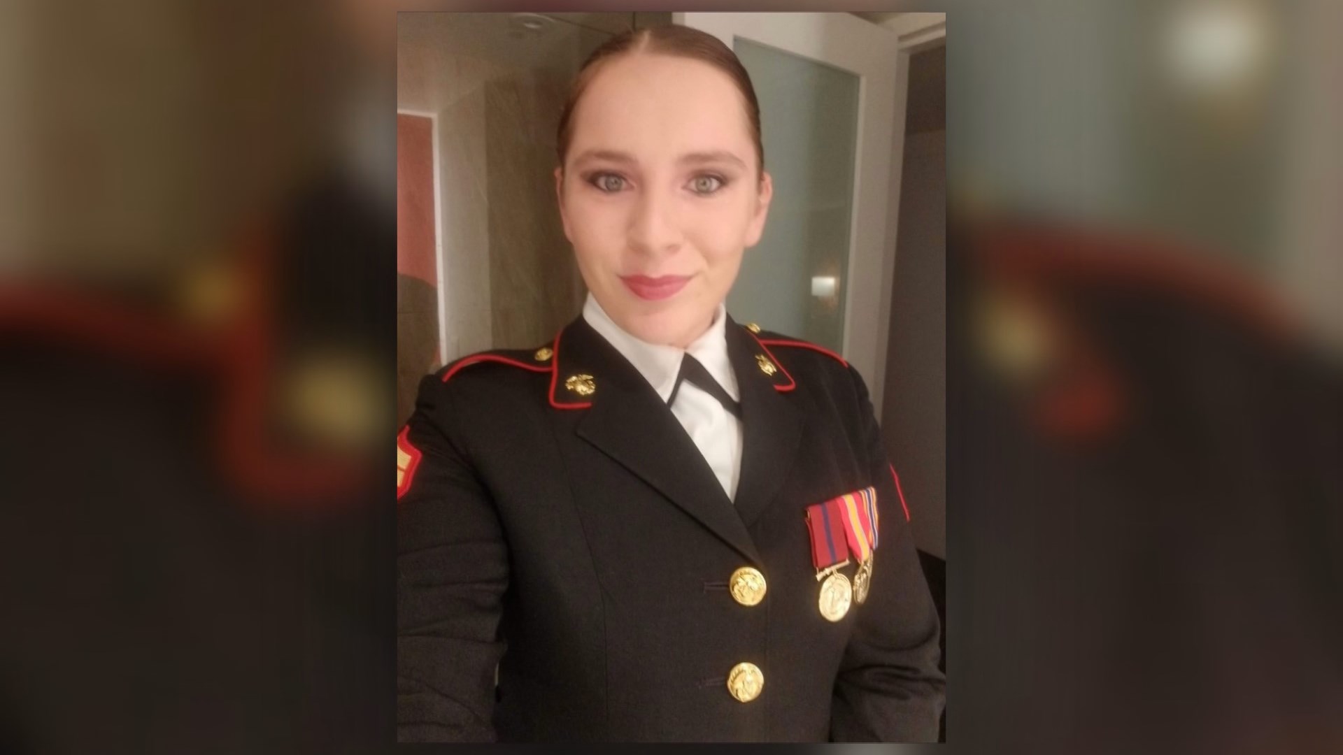 Alex Paz: The Marine Who Lived a Life of Service, Courage, and ...