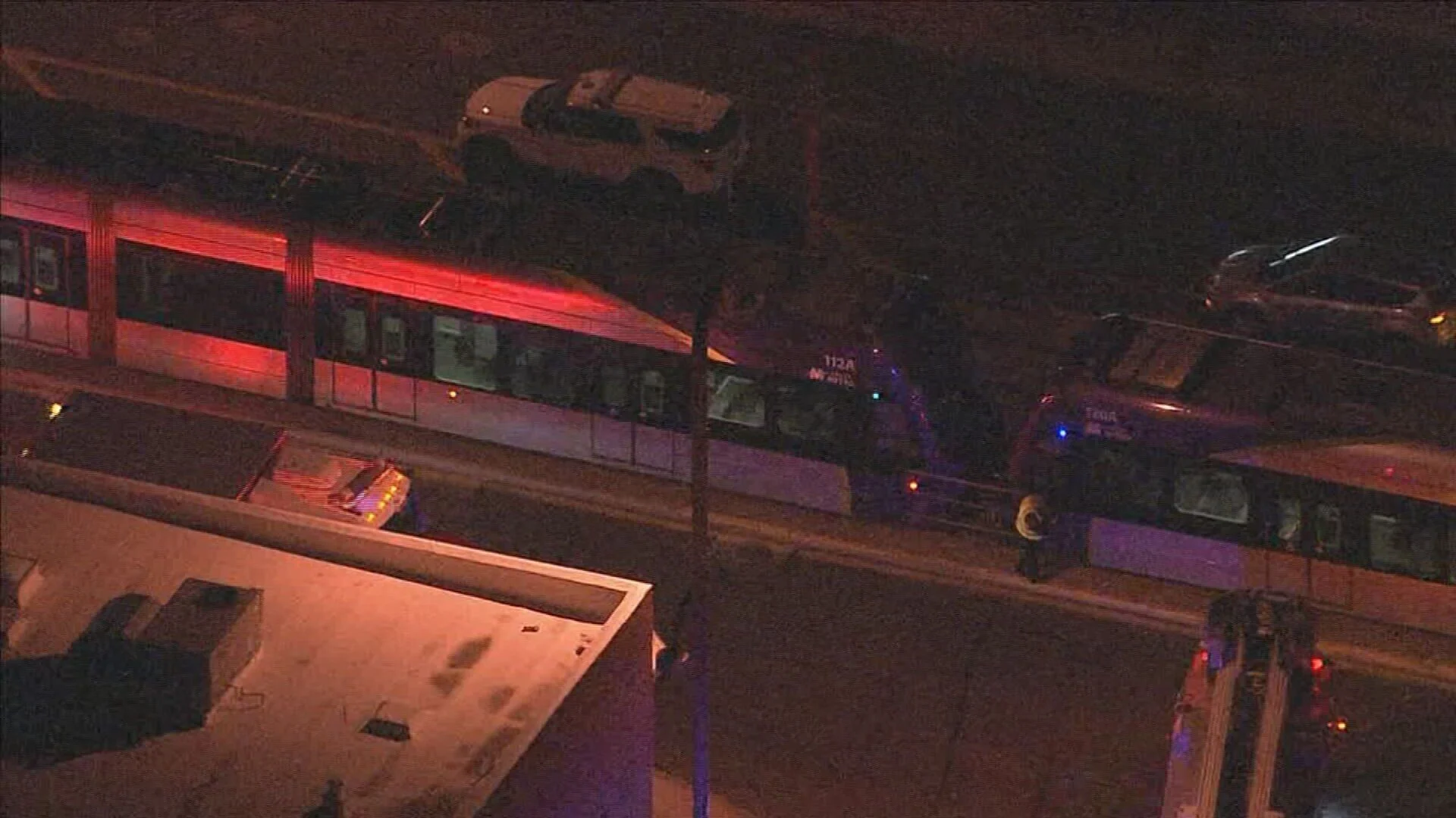 Phoenix Light Rail Accident Today | Shelly Lighting