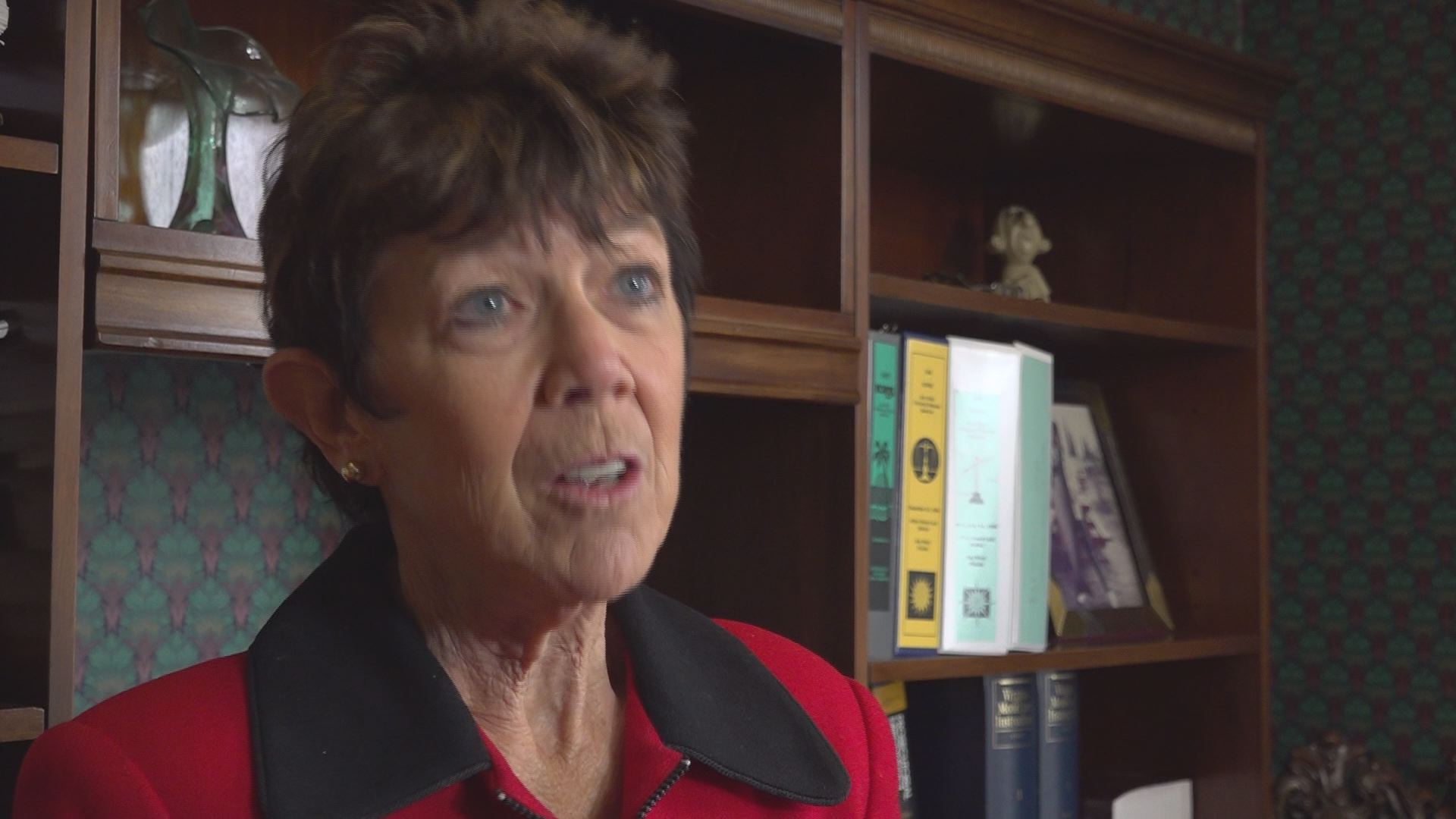 Deborah Bono's Instagram, Twitter & Facebook on IDCrawl