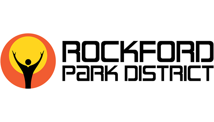 Rockford Park District Logo What's Happening At The Rockford Park