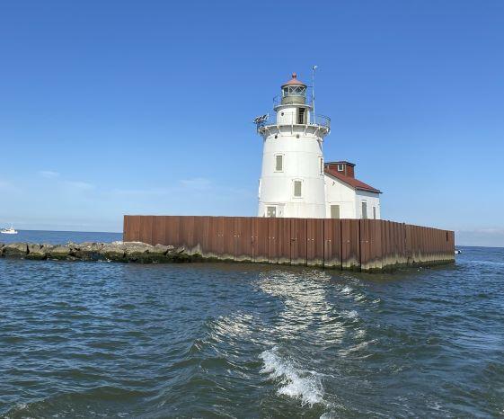 Harbor Lights Cleveland Ohio | Shelly Lighting