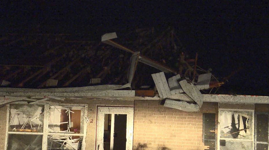 In What County Is Eldon Missouri