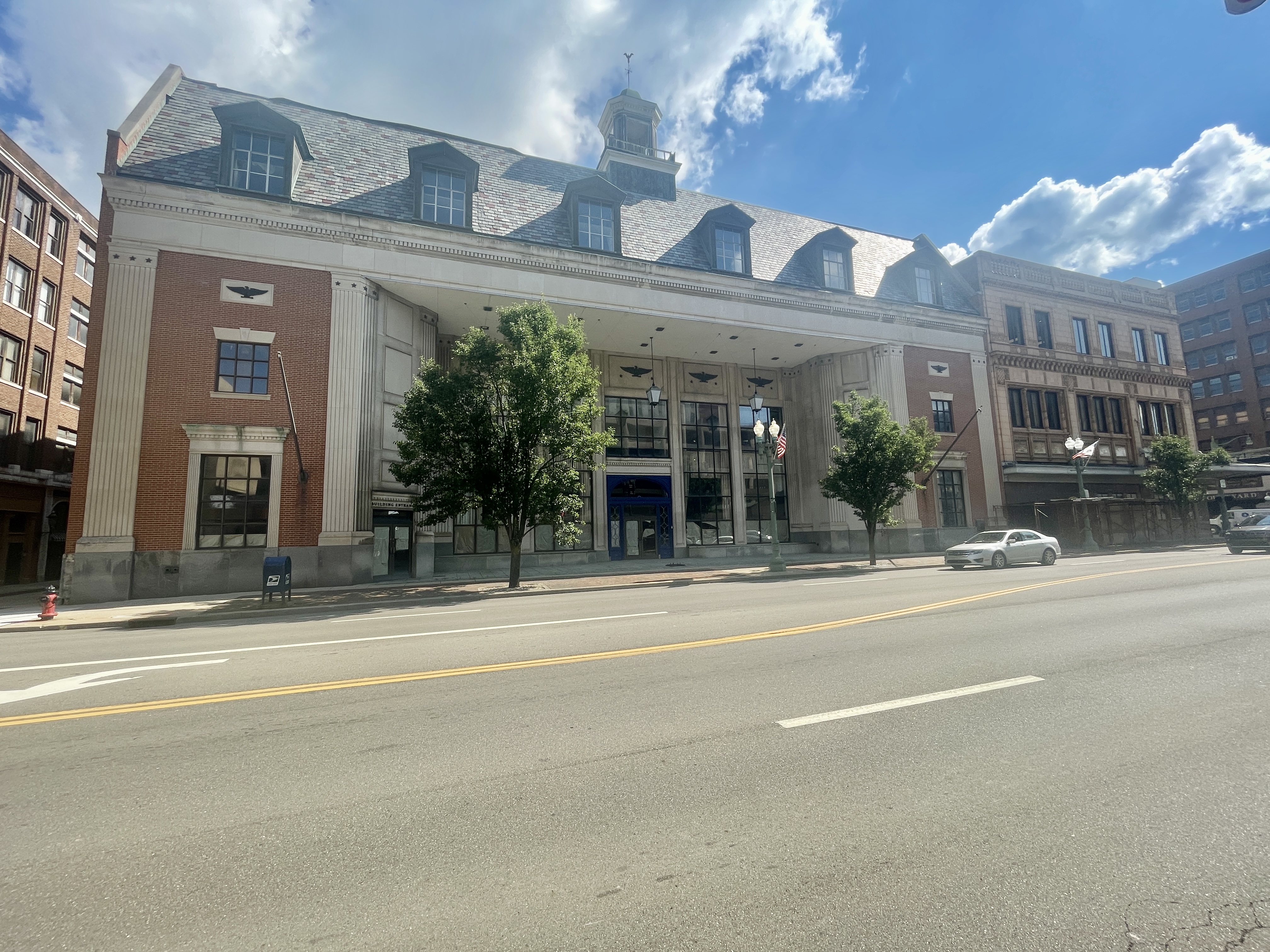 Old Canton Ohio