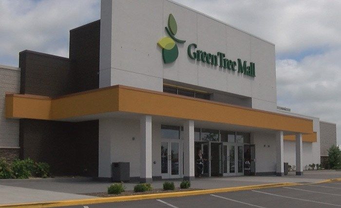 Green Tree Mall Decorating Theme Bedrooms Maries Manor: Coastal ...