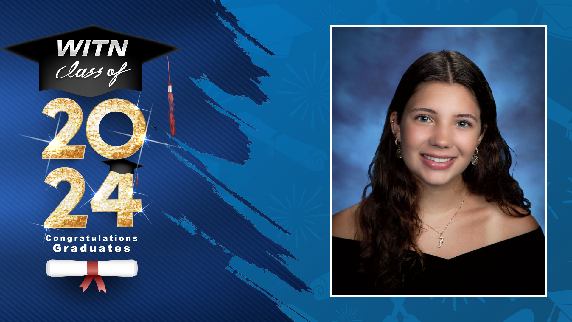 First Flight High School Logo