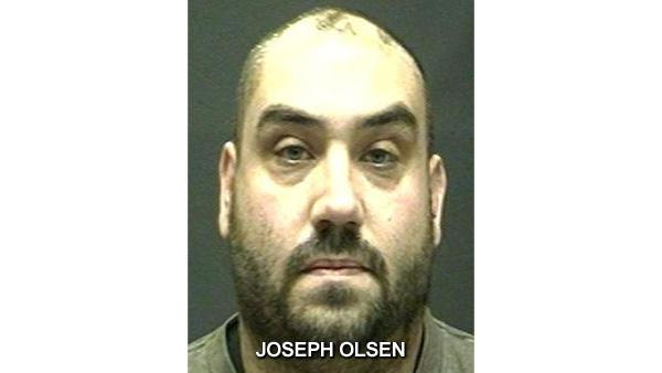 Joseph Olsen's Instagram, Twitter & Facebook on IDCrawl