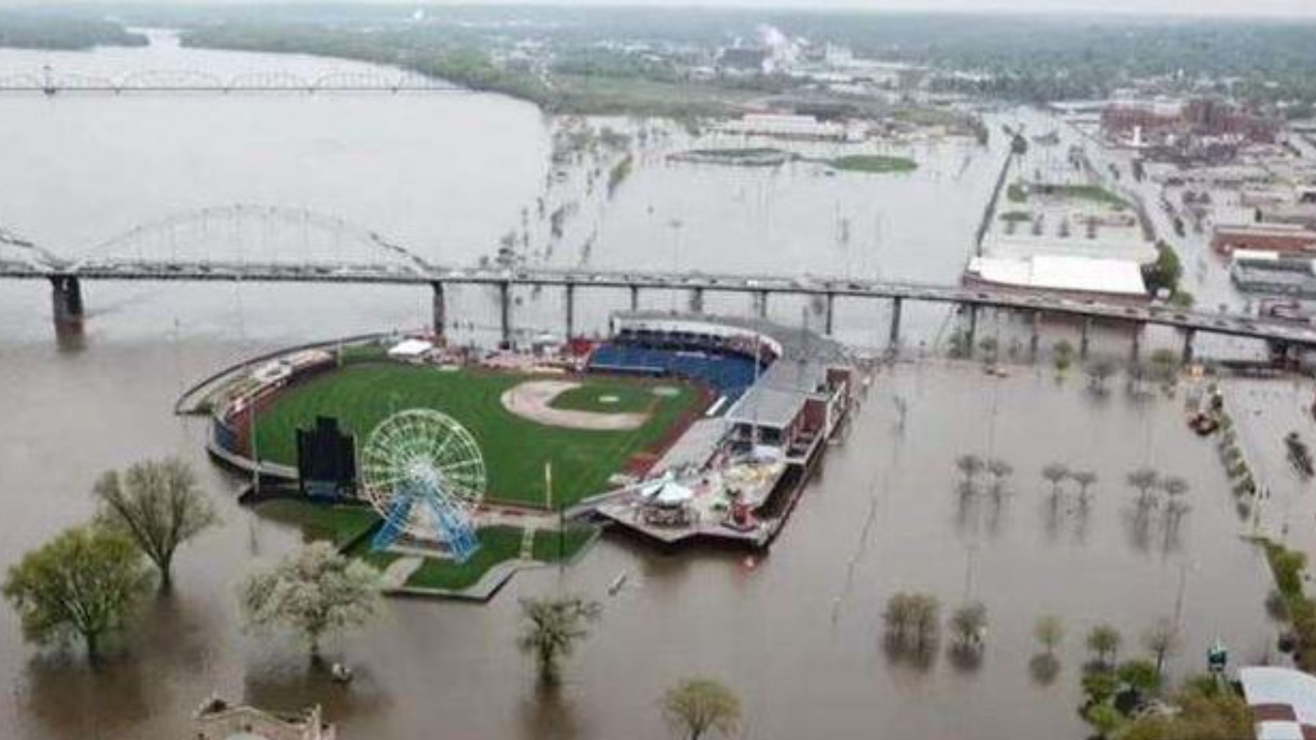 Fall Of The Quad Cities
