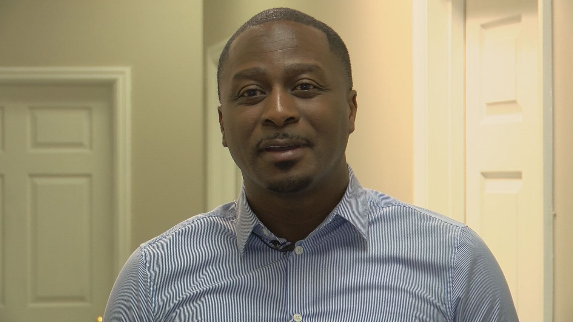 Antonio Screen's Instagram, Twitter & Facebook on IDCrawl