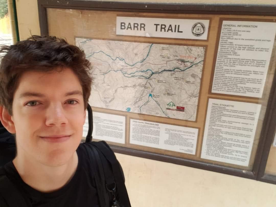 Michael Ransom's Instagram, Twitter & Facebook on IDCrawl