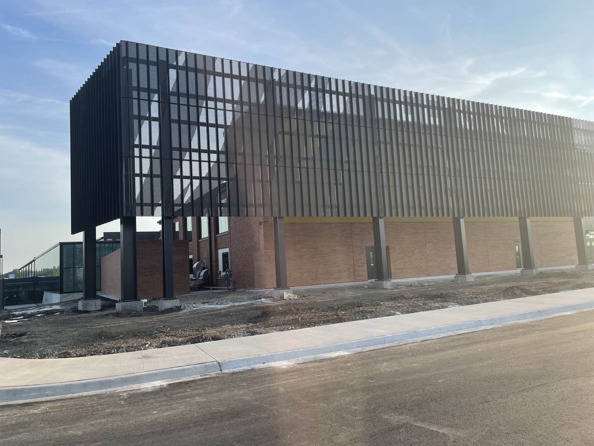 Escuela Secundaria Lee's Summit West