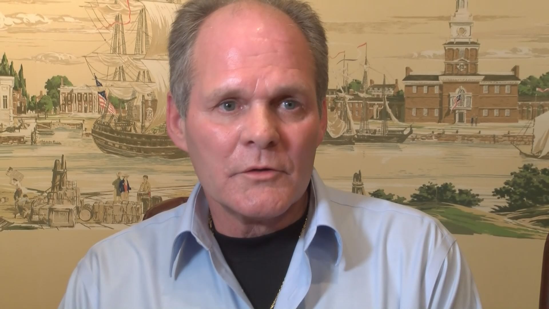 Leo Walls's Instagram, Twitter & Facebook on IDCrawl