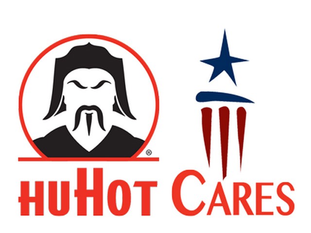 Huhot Logo