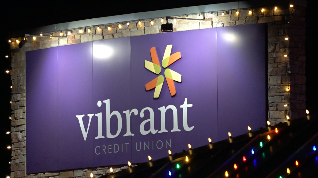 Vibrant Credit Union