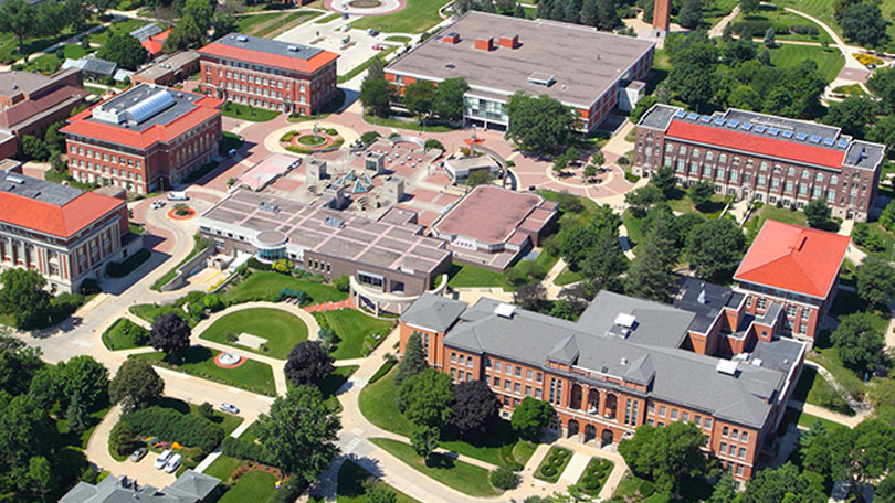 University Of Northern Iowa