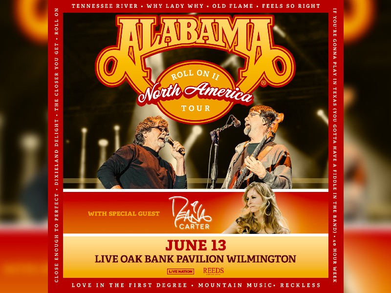 Alabama music tour | Portugalessence.com