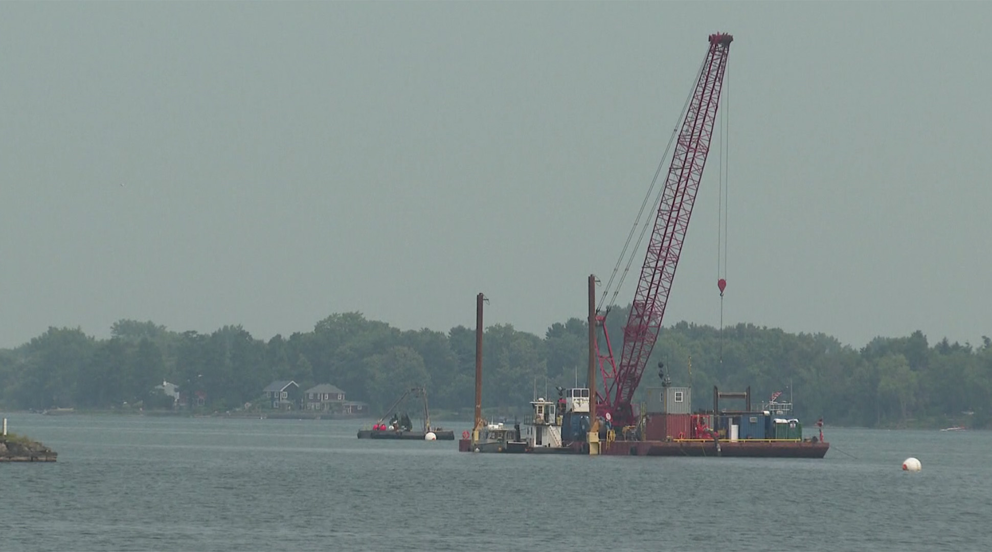 Qapp Lake Champlain Basin Program