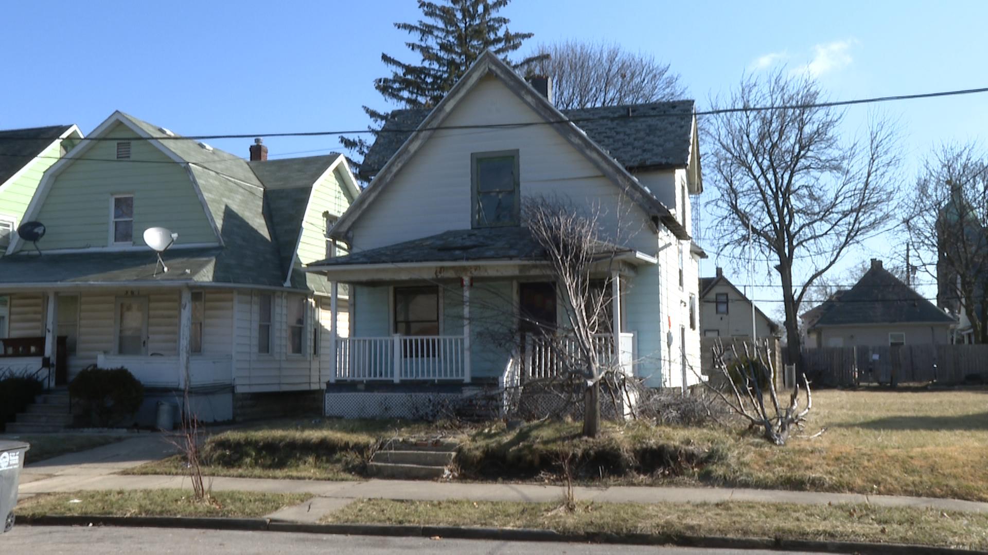 Toledo Ohio Hood Ghetto
