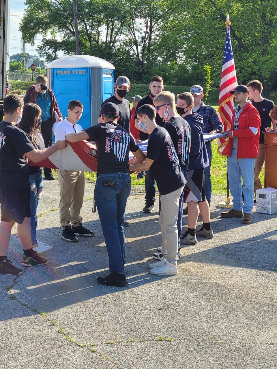 Michael Testerman's Instagram, Twitter & Facebook on IDCrawl