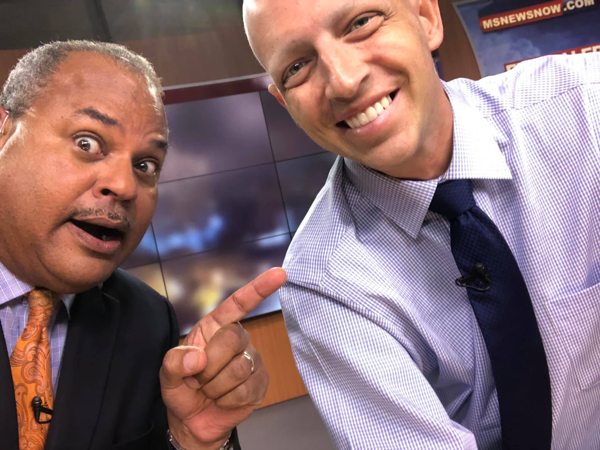 Mike Sand's Instagram, Twitter & Facebook on IDCrawl