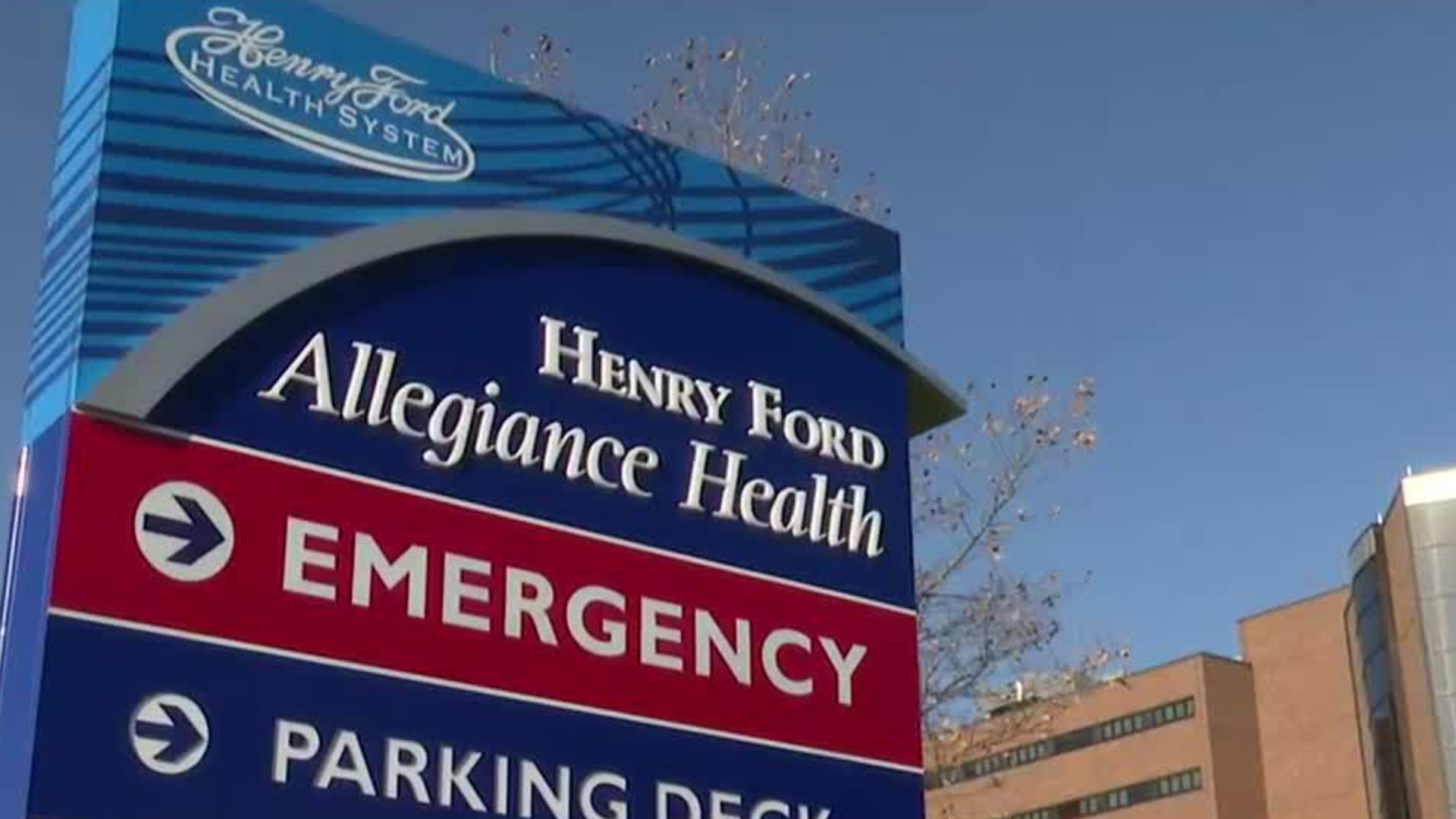 Henry Ford Health