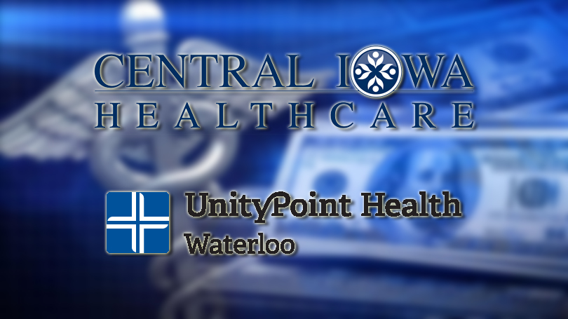 UnityPoint Health-Waterloo to purchase Marshalltown hospital UnityPoint Health-Waterloo to purchase Marshalltown hospital