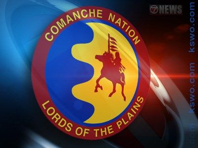 Comanche Symbols