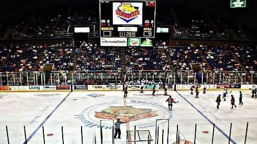 Ice Bears Seating Chart | Cabinets Matttroy