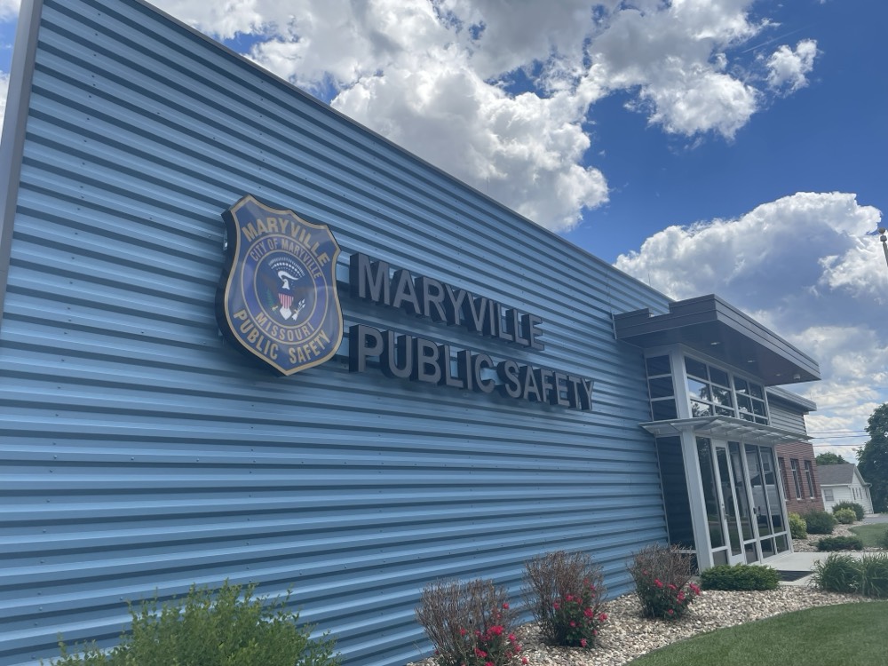 Maryville Police Department
