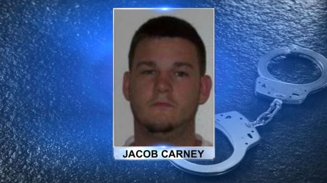 Jake Carney's Instagram, Twitter & Facebook on IDCrawl