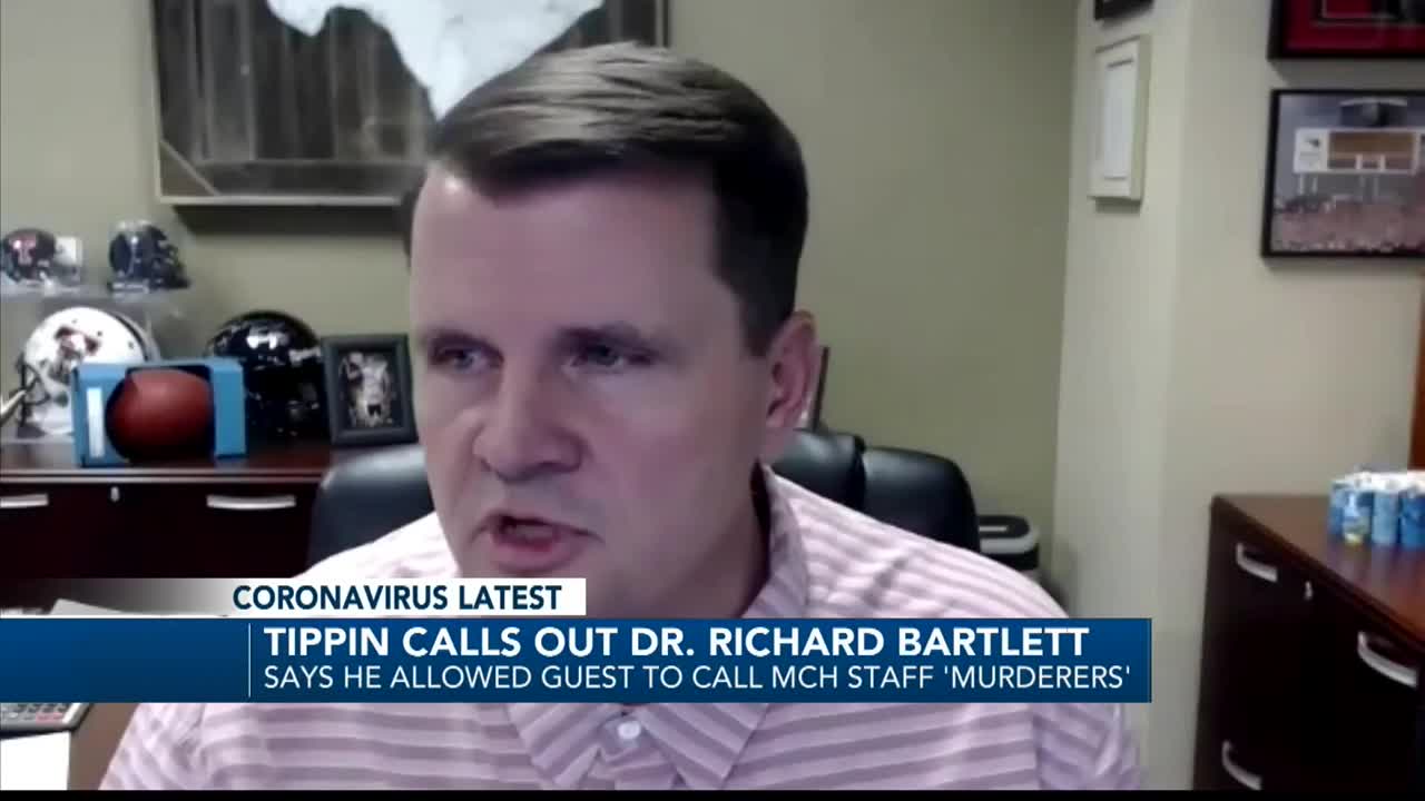 Richard Bartlett's Instagram, Twitter & Facebook on IDCrawl