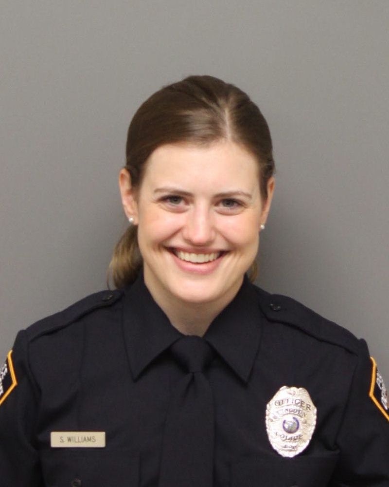 Sarah Officer's Instagram, Twitter & Facebook on IDCrawl