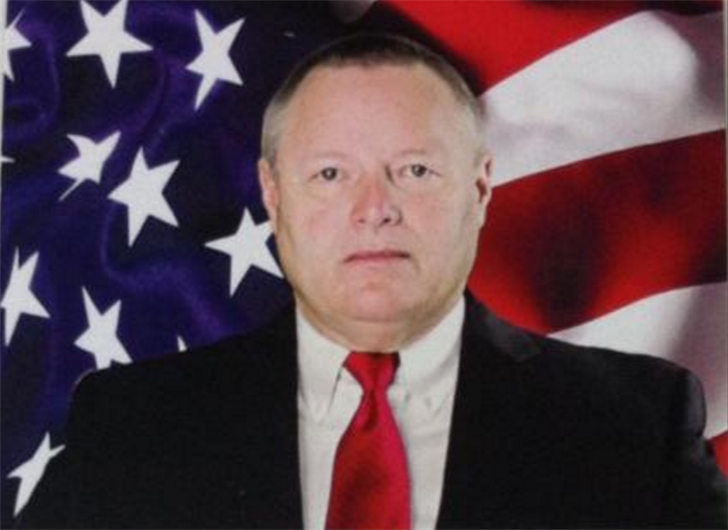 Ron Stovall's Instagram, Twitter & Facebook on IDCrawl
