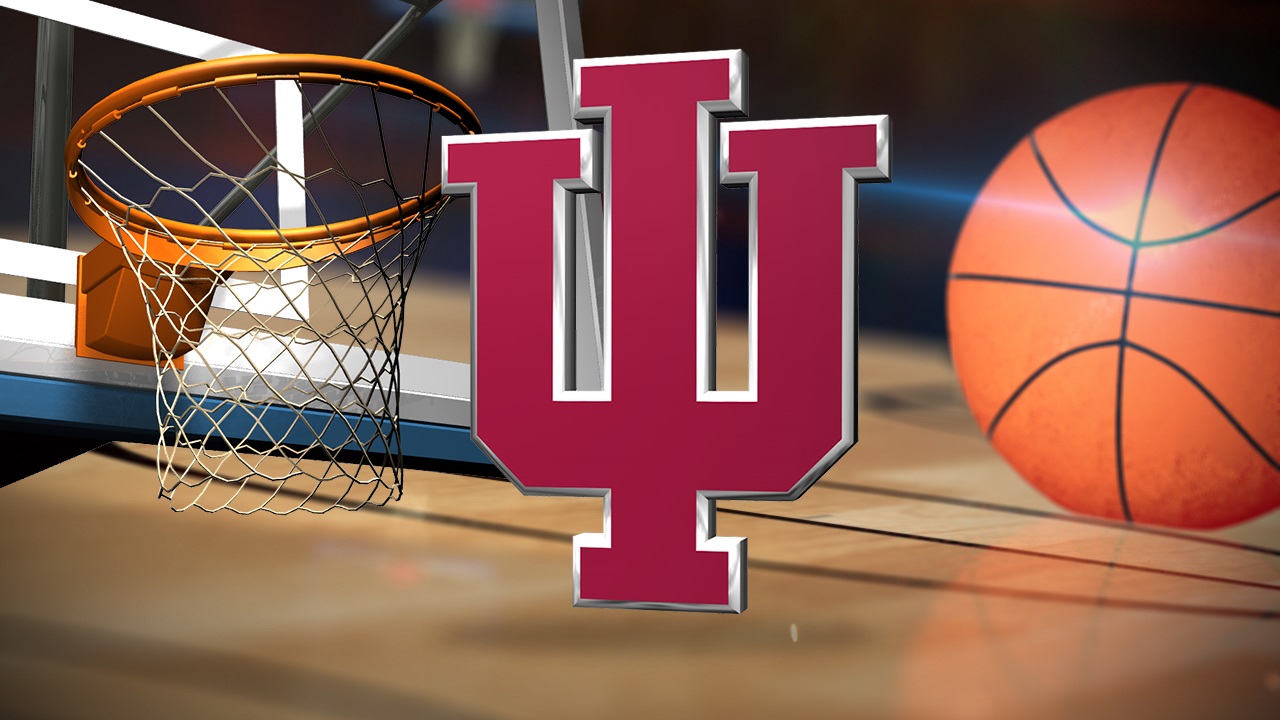 Indiana Basketball Logo